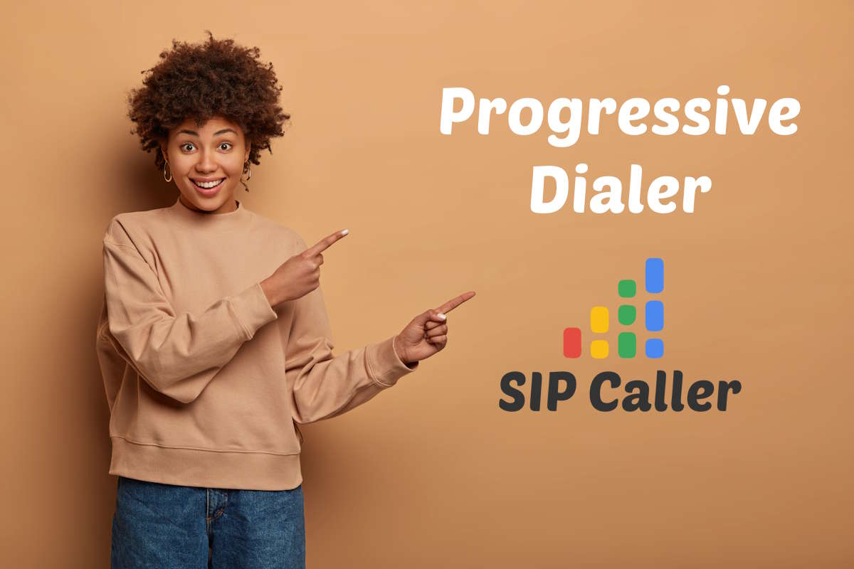 Introducing Progressive Dialer: The New Mode in SIP Caller